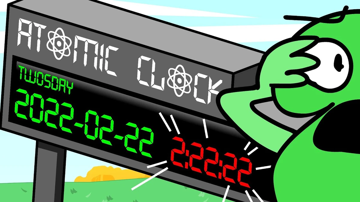 Twosday/Gallery | Battle for Dream Island Wiki | Fandom