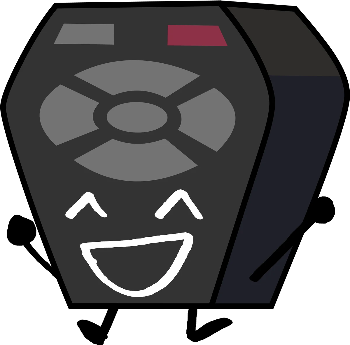 Category:Remote userboxes | Battle for Dream Island Wiki | Fandom