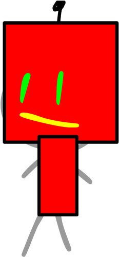 Variations of Roboty | Battle for Dream Island Wiki | Fandom