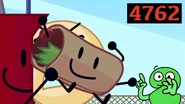 Burrito | Battle for Dream Island Wiki | Fandom