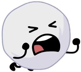 NOOOO! | Battle for Dream Island Wiki | Fandom