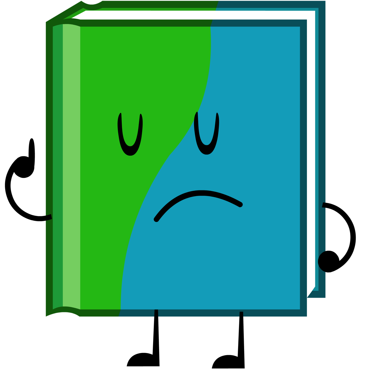 Category:Object Show Community Dictionary series | Battle for Dream ...