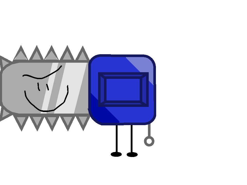 User blog:CWinternet/Semi-3D Spinning Chainsaw | Battle for Dream ...