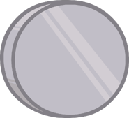 Variations of Coiny and Nickel | Battle for Dream Island Wiki | Fandom