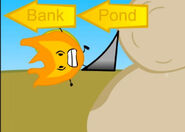 Firey's Candy Bar Adventure | Battle for Dream Island Wiki | Fandom