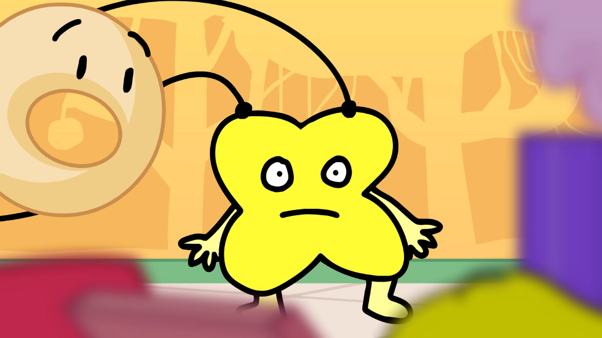 X/Relationships | Battle for Dream Island Wiki | Fandom