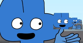 A BFB | Battle for Dream Island Wiki | Fandom