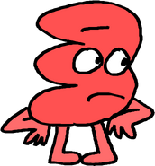 Three | Battle for Dream Island Wiki | Fandom