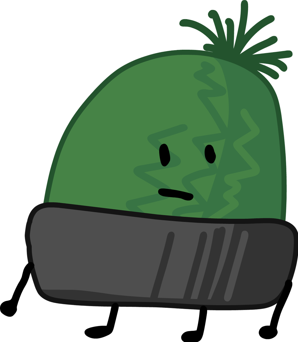 Four Goes Too Far/Recommended characters | Battle for Dream Island Wiki ...
