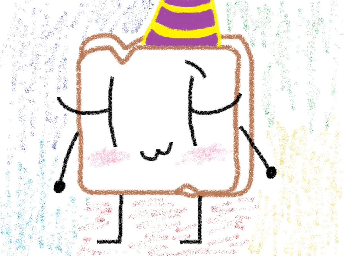 User blog:TheLittleLani/Happy Birthday | Battle for Dream Island Wiki ...