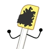 Rubber Spatula/Gallery | Battle for Dream Island Wiki | Fandom