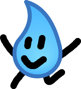 Variations of Teardrop | Battle for Dream Island Wiki | Fandom