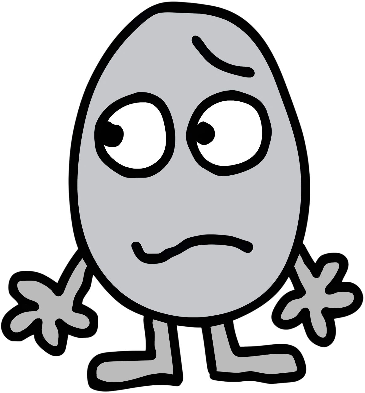 Zeroes | Battle for Dream Island Wiki | Fandom