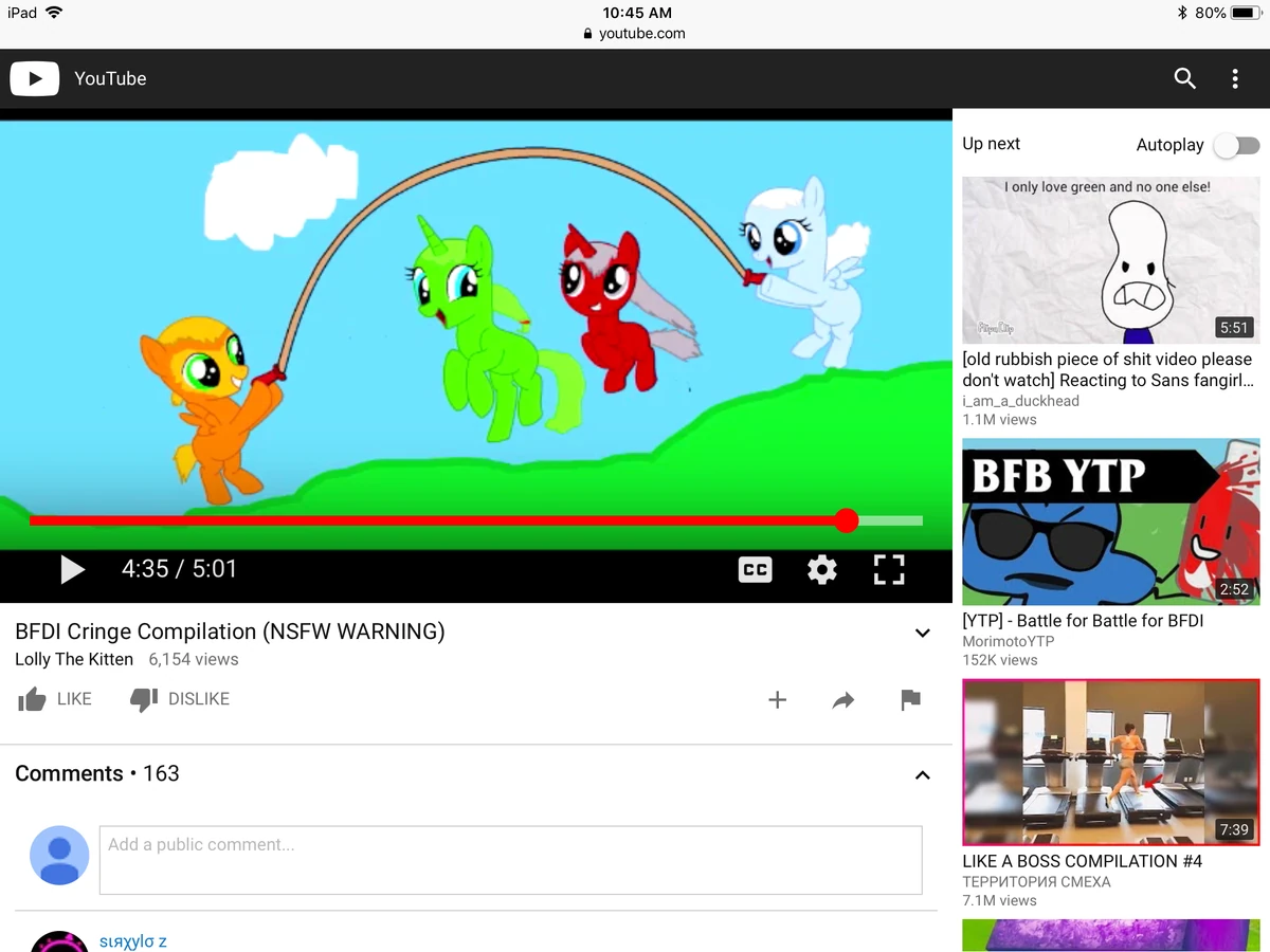 User blog:Thingoo/🙂🔫 | Battle for Dream Island Wiki | Fandom