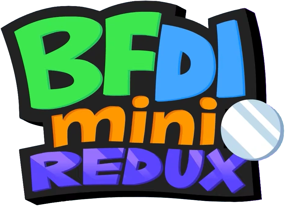 BFDI Mini Redux | Battle for Dream Island Wiki | Fandom
