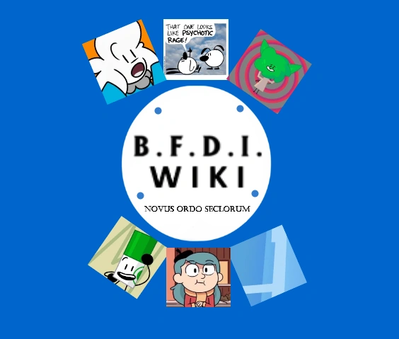 User blog:EdwardBloxy/flags i made | Battle for Dream Island Wiki | Fandom
