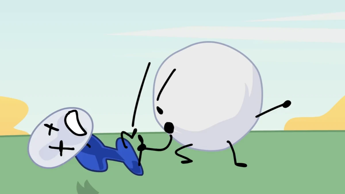 User blog:Wooden Clock/Change your PFP Week- My choices | Battle for Dream Island Wiki | Fandom