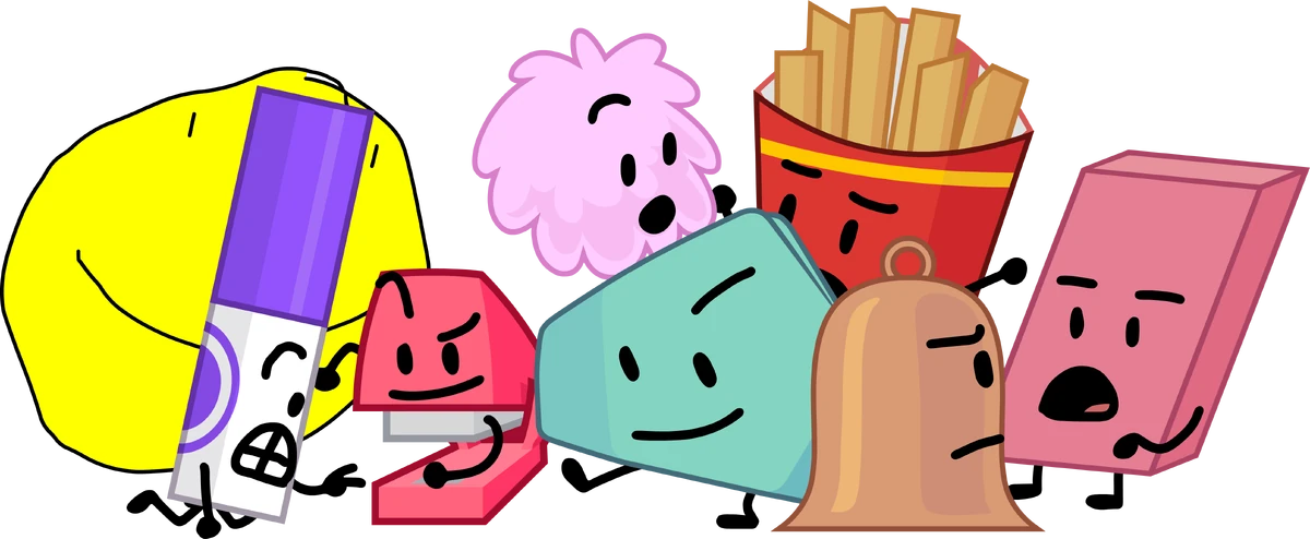 Free Food | Battle for Dream Island Wiki | Fandom