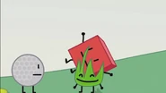 Grassy/Relationships | Battle for Dream Island Wiki | Fandom