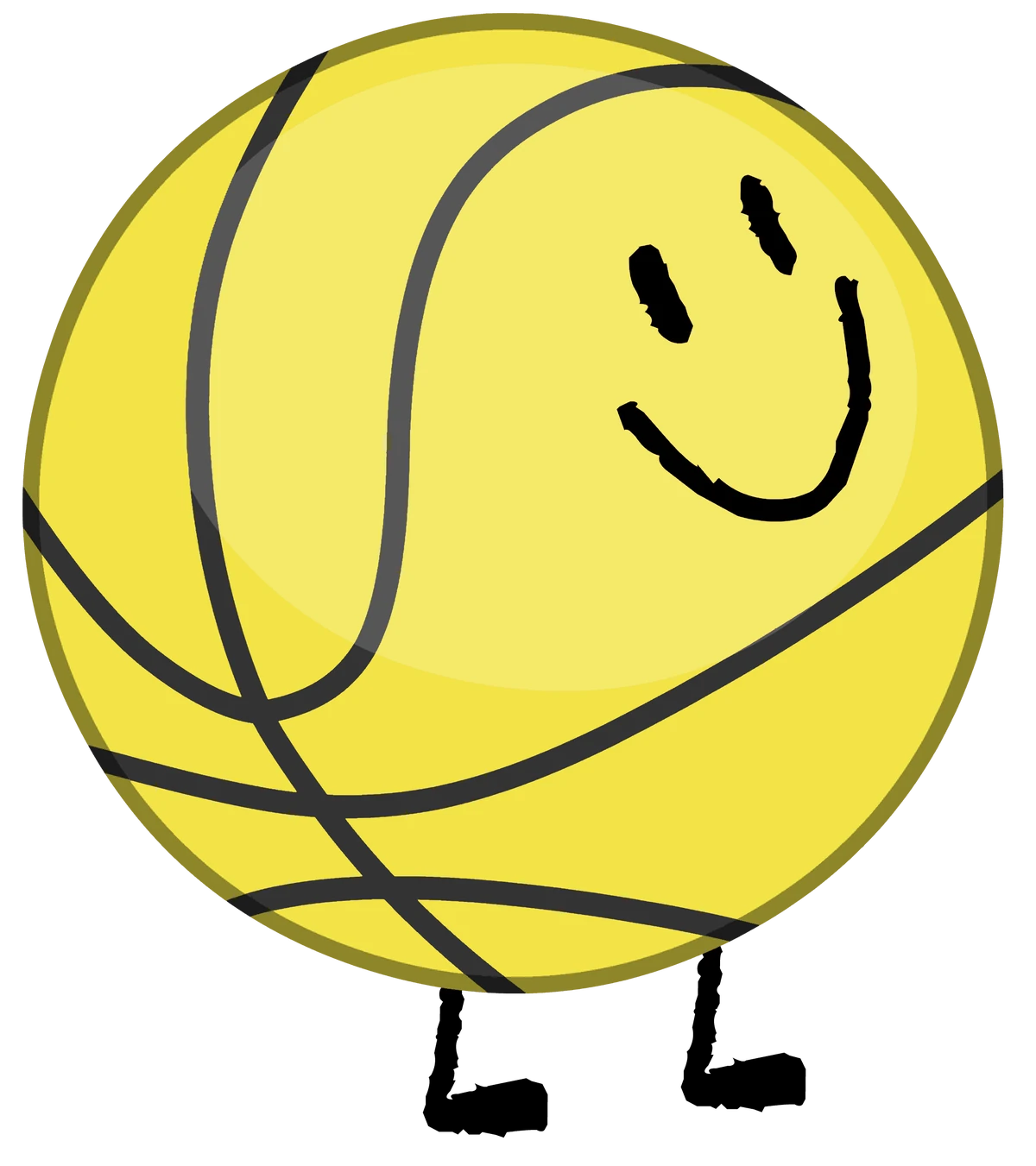User blog:SirJay07/Yellow Characters | Battle for Dream Island Wiki ...