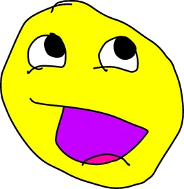 Variations of Yellow Face and Purple Face | Battle for Dream Island ...