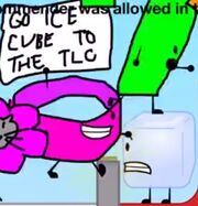 Bracelety | Battle for Dream Island Wiki | Fandom