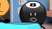 8-Ball | Battle for Dream Island Wiki | Fandom