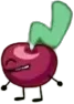 Lightning Cherry | Battle for Dream Island Wiki | Fandom