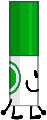 User blog:BFDI Rocky/BFDI Rocky rips off Popkorn who ripped off Hiccory ...