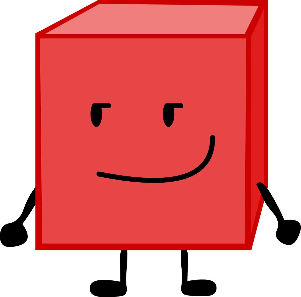 User blog:ItsJustMeudy/BFDI Intro in Wiki | Battle for Dream Island ...