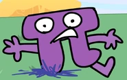 Pi | Battle for Dream Island Wiki | Fandom