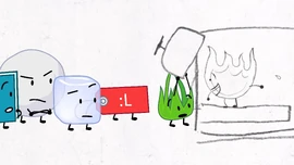 Team 2 | Battle for Dream Island Wiki | Fandom