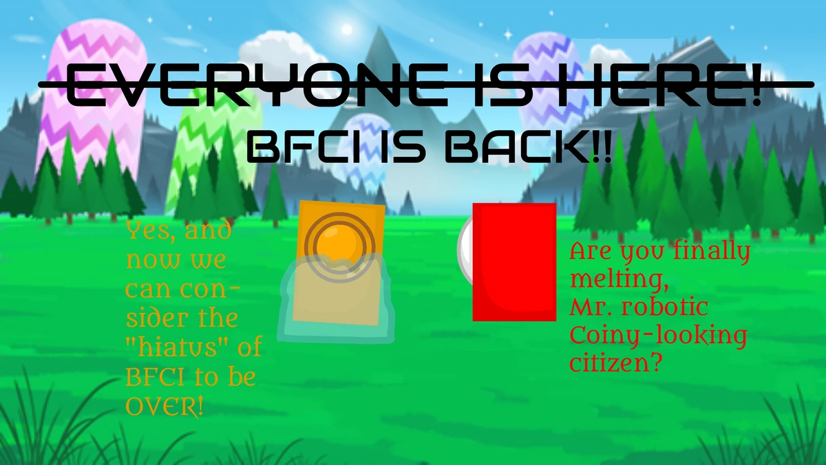 User Blog Sneperiak Bfb Remix Battle For Dream Island Wiki Fandom