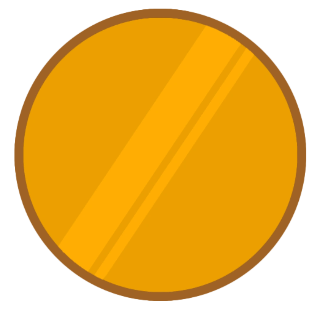 Coiny/Gallery | Battle for Dream Island Wiki | Fandom