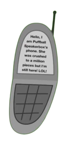 Phones | Battle for Dream Island Wiki | Fandom