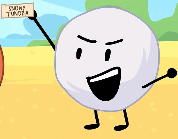 User blog:Basketballpoint4/Snowball TPOT 4 Gallery | Battle for Dream Island Wiki | Fandom