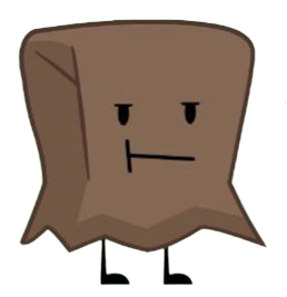 Variations of Barf Bag | Battle for Dream Island Wiki | Fandom