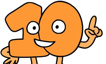 Ten | Battle for Dream Island Wiki | Fandom