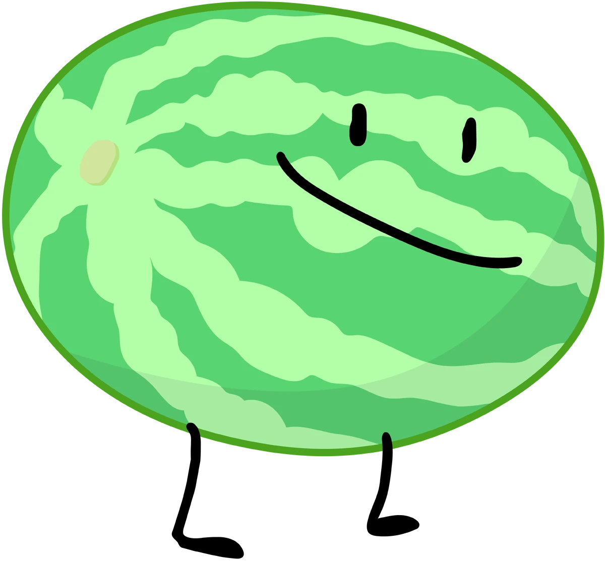 User blog:TheFrenchHenKing/Melon Sandbox Elimination | Battle for Dream ...