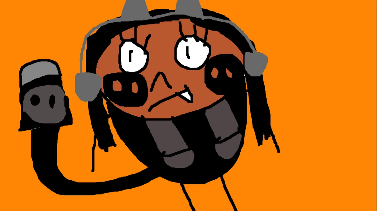 User blog:Rabbidpony/Day 8: Nechronia, Kylee and Steve, Zardy and Rap ...