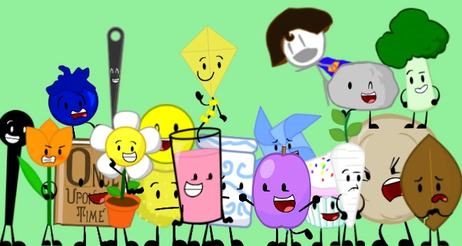 User blog:Turtlelicious/It's my birthday!! | Battle for Dream Island ...