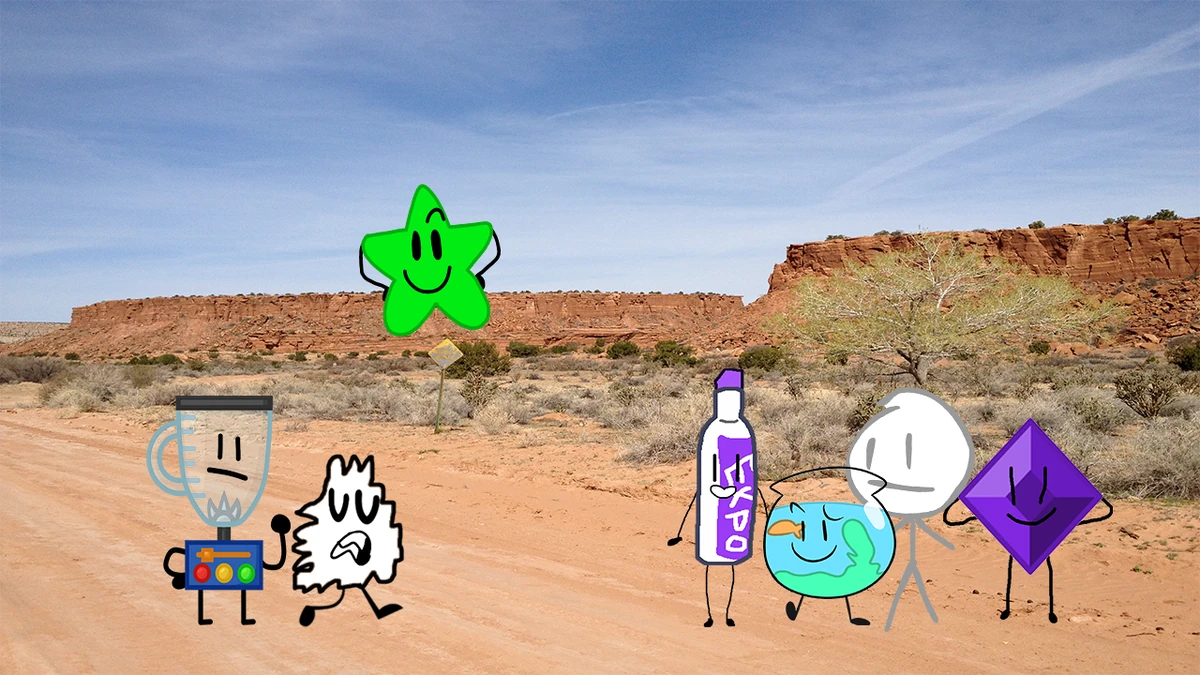 User blog:Randomfrog/Battle for Corn Chips - Elimination 9/Challenge 8 ...