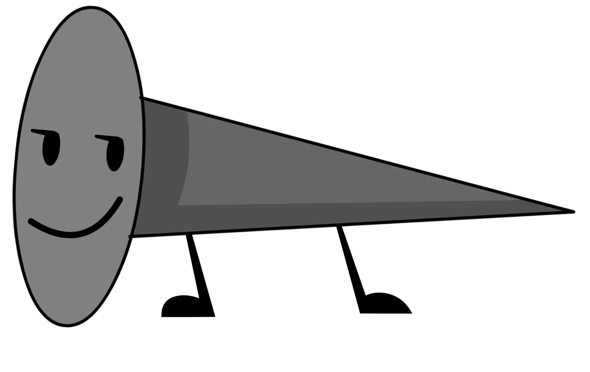 User blog:Adrianmacha/Late BFDIA but they never redesigned the assets ...