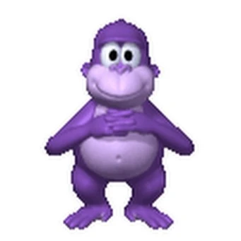 User blog:VeerBros321/bonzi buddy | Battle for Dream Island Wiki | Fandom