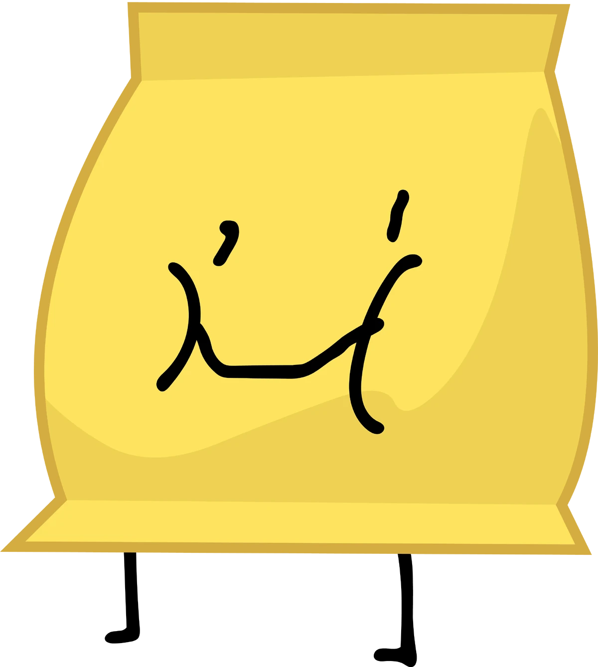 Chips | Battle for Dream Island Wiki | Fandom