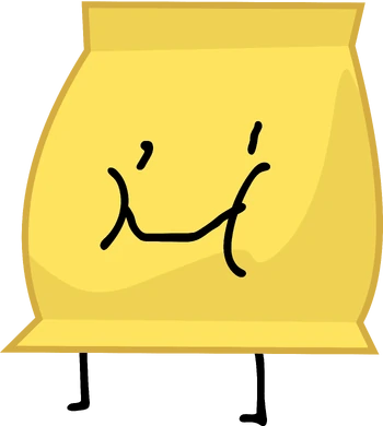 List of BFDI Mini Delicious contestants | Battle for Dream Island Wiki ...