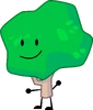 Tree | Battle for Dream Island Wiki | Fandom