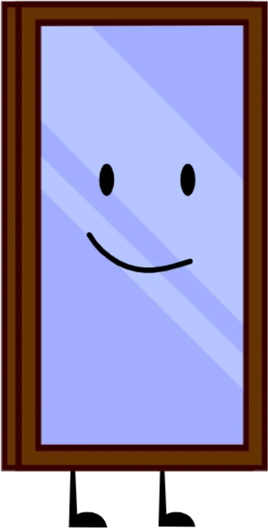 Mirror | Battle for Dream Island Wiki | Fandom