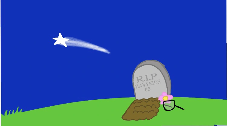 User blog:Some AT-AT/rip ZavyKids65 | Battle for Dream Island Wiki | Fandom