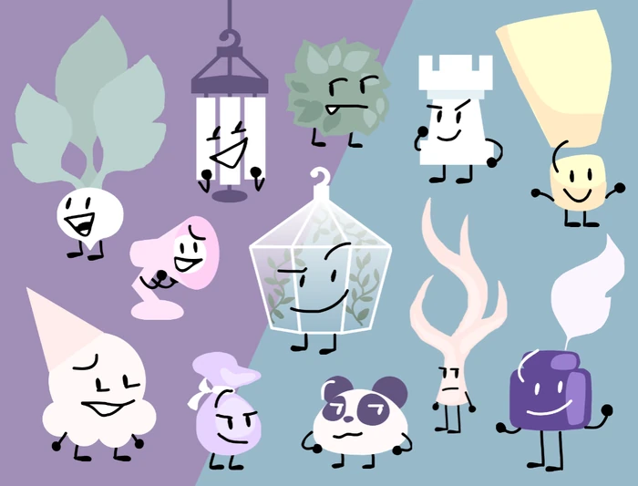 User blog:TacoPuppet/Show Update! | Battle for Dream Island Wiki | Fandom